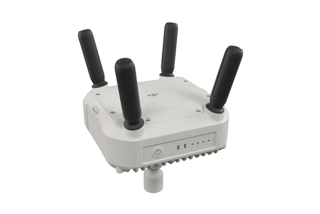 DJI Agras T50 | Powerful Agricultural Spraying Drone